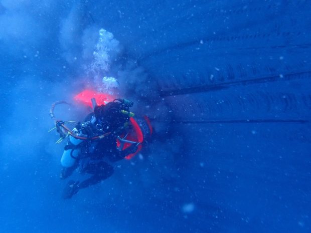 About Master Tech Diving Services Singapore